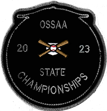 OSSAA - Patches 2022-23 – Kukulski Brothers